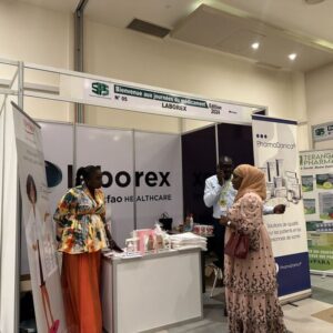 LABOREX – Cursive Groupe